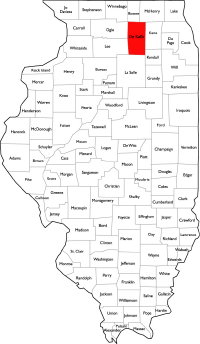 Property For Sale Rollo IL DeKalb County 118 Acre West Rollo Farm