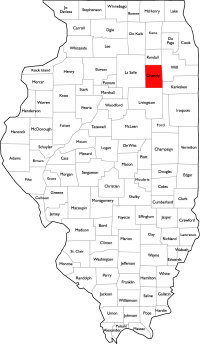 Property For Sale Gardner IL Grundy County