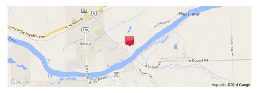 Property For Sale Seneca IL Grundy County